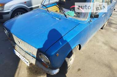AUTO.RIA – Продам VAZ / Лада Копійка 1978 (AI2053PM) газ пропан-бутан / бензин 1.7 седан бу у ...