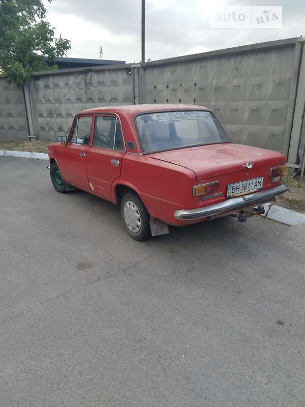 AUTO.RIA – Продам VAZ / Лада Копійка 1980 бензин 1.2 седан бу у Черкасах, ціна 15000 грн ...