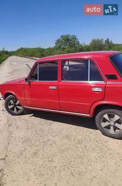 AUTO.RIA – Продам VAZ / Лада Копійка 1981 седан бу у Саврані, ціна 2500