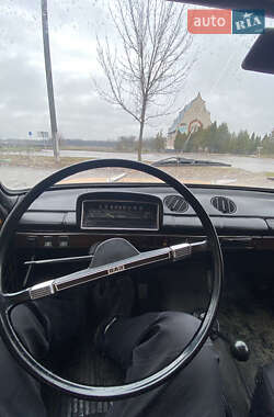 AUTO.RIA – Продам VAZ / Лада Копійка 1975 (AX1097KP) бензин 1.3 седан бу у Первомайську, ціна 600