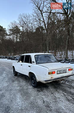 AUTO.RIA – Продам VAZ / Лада Копійка 1979 (92048MA) бензин 1.3 седан бу у Львові, ціна 13500 грн ...