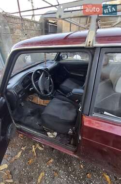AUTO.RIA – Продам VAZ / Лада Четвірка 1991 (54264OK) бензин 1.5 ...