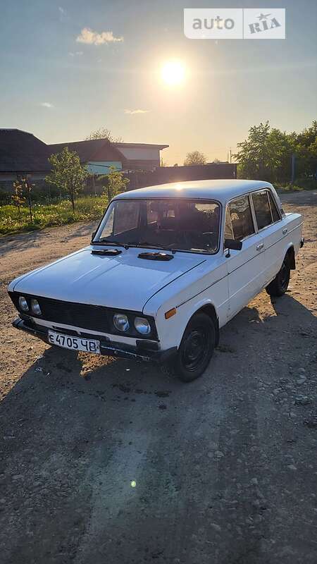 AUTO.RIA – Продам VAZ / Лада Шістка 1990 седан бу у Снятині, ціна 16500 грн. XTA21063xL2xxxx40