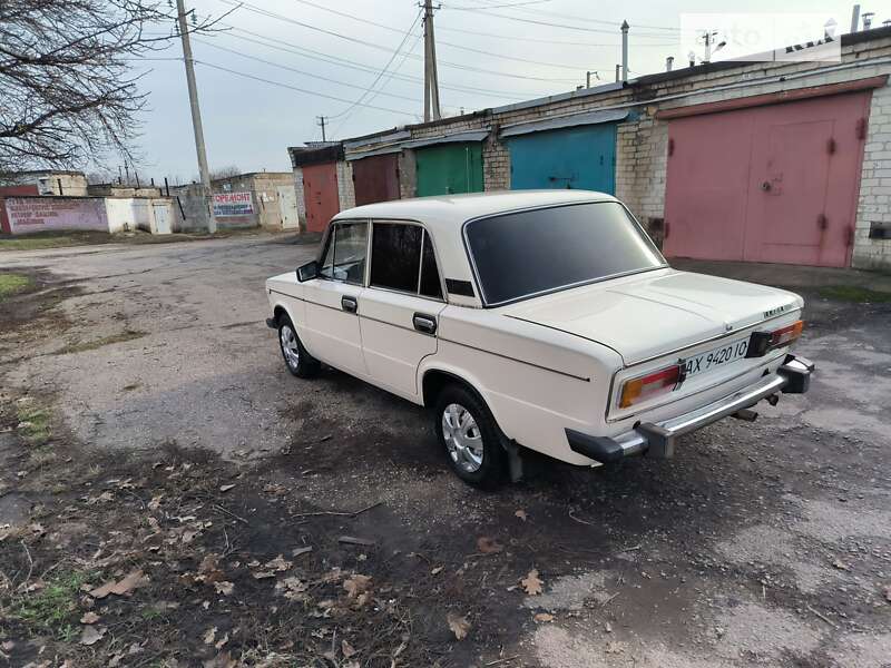 AUTO.RIA – Продам VAZ / Лада Шістка 1988 газ пропан-бутан / бензин 1.3 седан бу у Лозовій, ціна ...