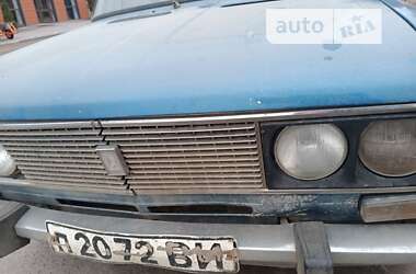 AUTO.RIA – Продам VAZ / Лада Шістка 1991 бензин 1.3 седан бу у Ямполі, ціна 499 $ XTA210630N2720637