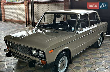 AUTO.RIA – Продам VAZ / Лада Шістка 1991 бензин 1.3 седан бу у Новомосковську, ціна 3750