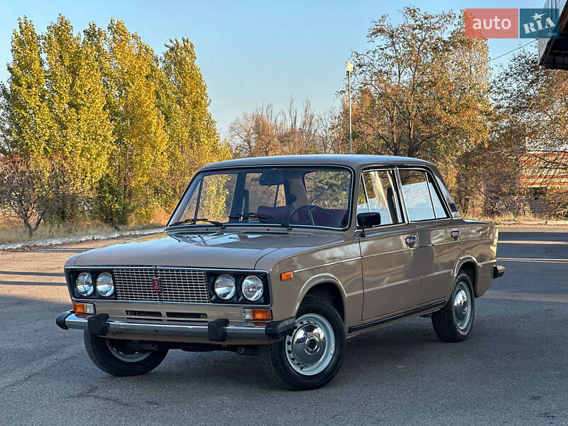 AUTO.RIA – Продам VAZ / Лада Шістка 1990 бензин 1.5 седан бу у Дніпрі, ціна 8999 $ XTA21061xL2xxxx00