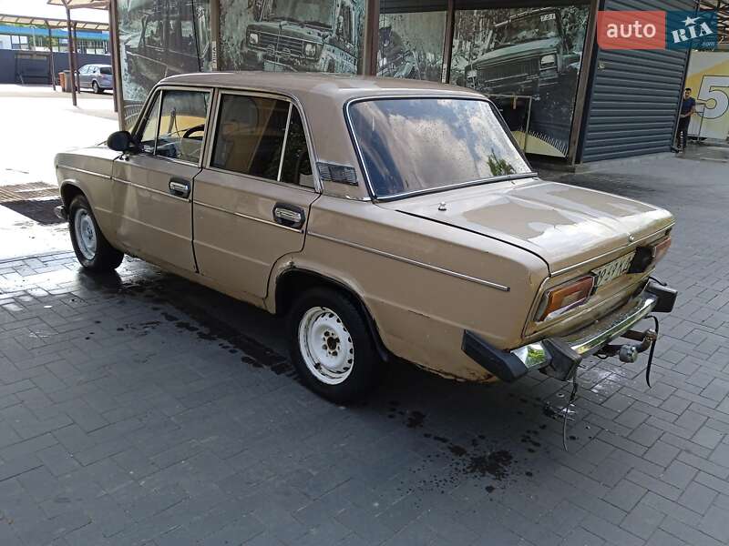 AUTO.RIA – Продам VAZ / Лада Шістка 1988 бензин 1.3 седан бу у Кременчуці, ціна 399 $ 1911840