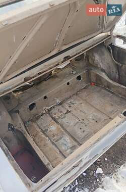 AUTO.RIA – Продам VAZ / Лада Шестерка 1989 (AT8485AO) бензин 1.3 седан ...