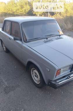 AUTO.RIA – Продам VAZ / Лада Сімка 1990 (CA3741IA) бензин 1.5 седан бу у Умані, ціна 1300 ...