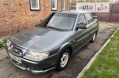 AUTO.RIA – Продам VAZ / Лада Десятка 2007 (BM6508AH) бензин 1.6 седан ...