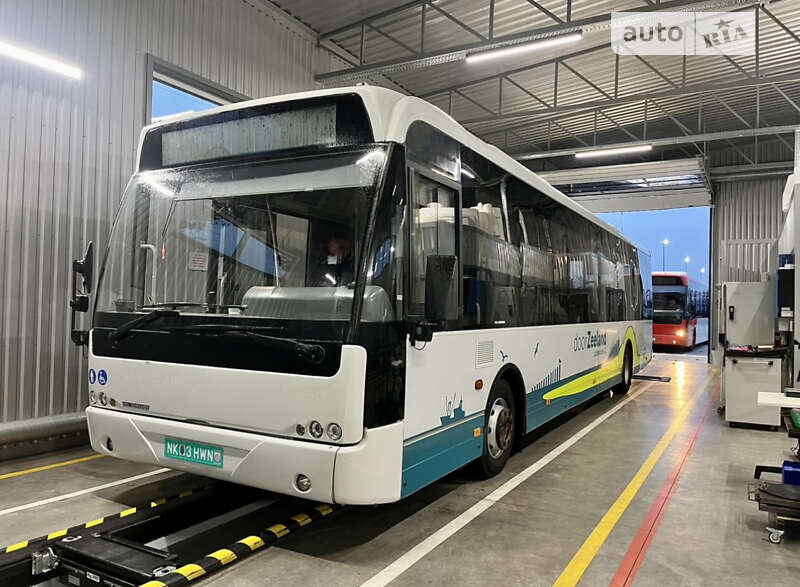 AUTO.RIA – Продам ВДЛ Ambassador ambassador 200 2008 : 17000 €, Луцьк