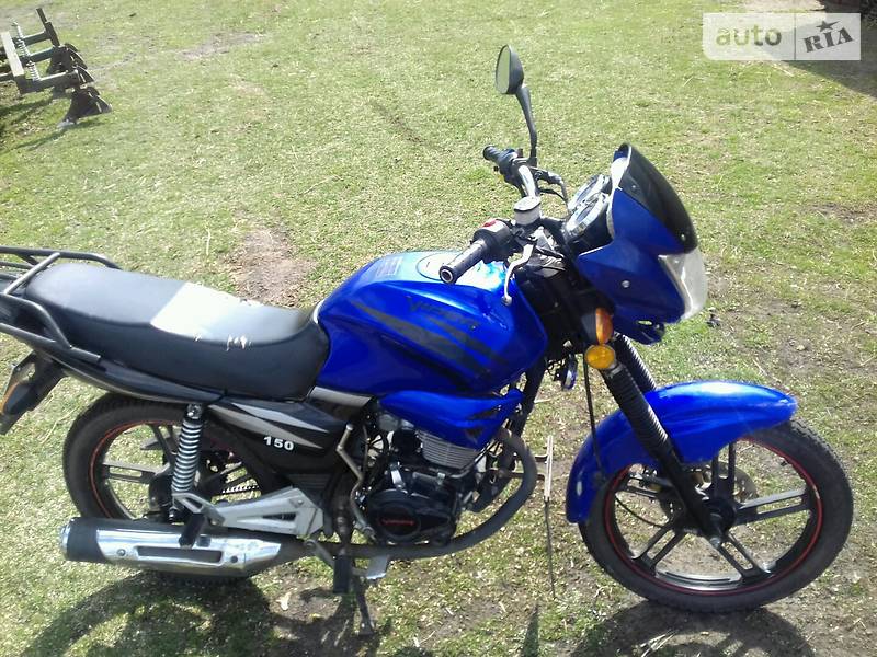 AUTO.RIA – Продам Вайпер 150