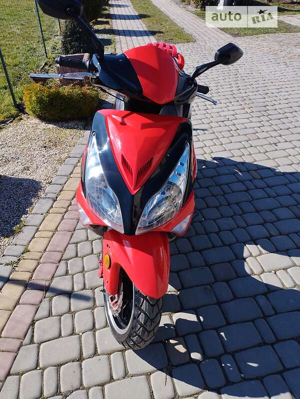 AUTO.RIA – Продам Вайпер 150