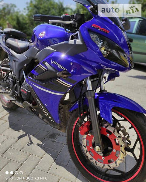 AUTO.RIA – Продам Вайпер Ф2