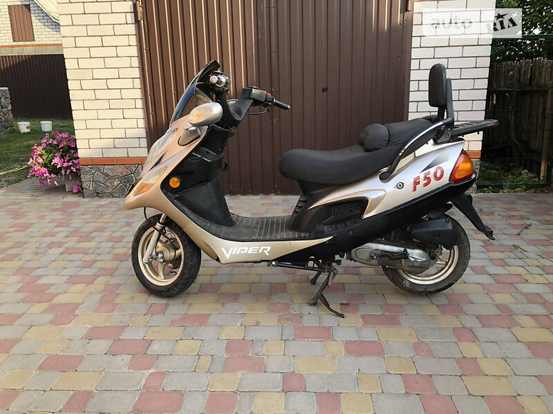 AUTO.RIA – Продам Вайпер Ф 50