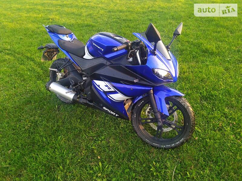 AUTO.RIA – Продам Вайпер Р1 LX8PCNM0xEFxxxx96