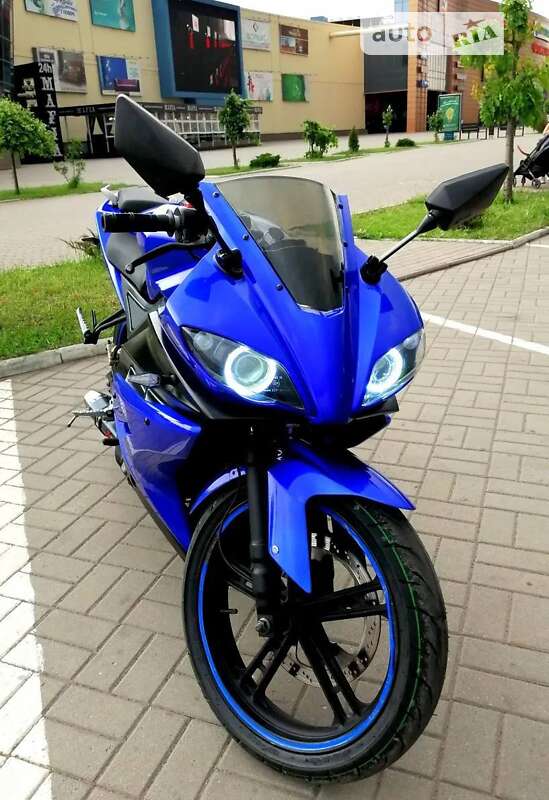 AUTO.RIA – Продам Вайпер Р1