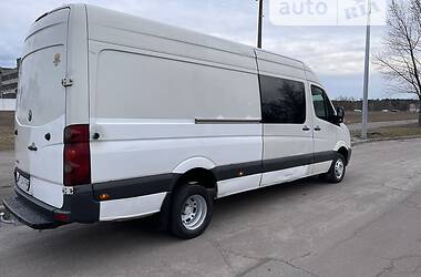 AUTO.RIA – Продам Фольксваген крафтер 2009 (AI2647HP) : 9999 $, Київ