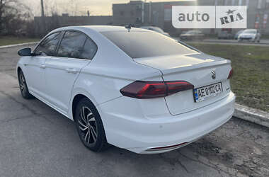 AUTO.RIA – Продам Фольксваген е-Бора 2020 (AE0102CA) електро седан бу у ...