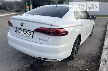 AUTO.RIA – Продам Фольксваген е-Бора 2020 (AE0102CA) електро седан бу у ...