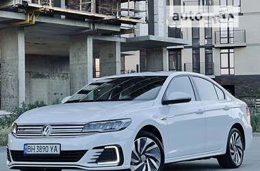 AUTO.RIA – Продам Фольксваген е-Бора 2019 (BH3890YA) электро седан бу в Одессе, цена 14700