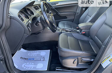 AUTO.RIA – Продам Фольксваген Гольф 2015 (W4X049) дизель 2.0 універсал ...