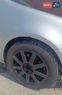 AUTO.RIA – Продам Фольксваген Гольф 2004 (BX3597HK) бензин 1.6 хетчбек бу у Городку, ціна 4500 ...