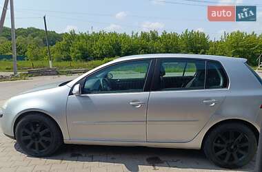AUTO.RIA – Продам Фольксваген Гольф 2004 (BX3597HK) бензин 1.6 хетчбек бу у Городку, ціна 4500 ...