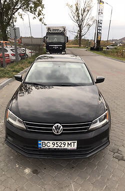 AUTO.RIA – Продам Фольксваген Джетта 2014 (BC9529MT) дизель 2.0 седан ...