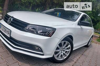 AUTO.RIA – Продам Фольксваген Джетта 2014 (AT2728HA) дизель 2.0 седан ...