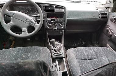 AUTO.RIA – Продам Фольксваген Пассат 1995 (AA4565CO) газ пропан-бутан ...