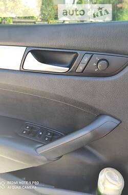 AUTO.RIA – Продам Фольксваген Пассат 2015 (AX6349HA) газ пропан-бутан ...