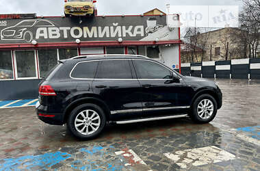 AUTO.RIA – Продам Фольксваген Туарег 2010 (BC0904MP) дизель 3.0 ...