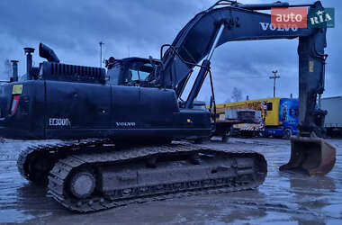 AUTO.RIA – Продам Вольво ЕЦ 300ДЛ 2014 : 58000 €, Одеса