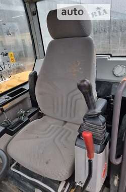 AUTO.RIA – Продам Вольво ЕВ 60Ц 2017 : 49900 $, Луцьк