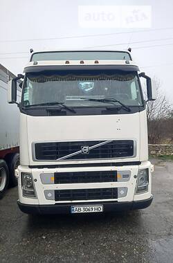 AUTO.RIA – Продам Вольво FH 12 2002 (AB3069HO) : 12500 $, Муровані ...