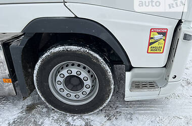 AUTO.RIA – Продам Вольво ФЧ 13 EEV 460 2012 (RB3339) : 28900 $, Львов