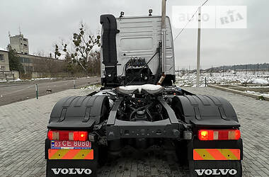 AUTO.RIA – Продам Вольво ФМ 10 2014 : 29999 $, Броди