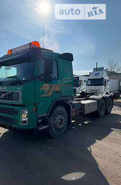 AUTO.RIA – Продам Вольво ФМ 13 2007 : 21500 $, Винница