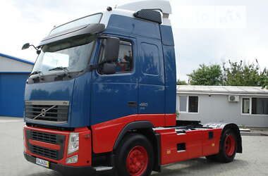 AUTO.RIA – Продам Вольво ФМ 13 2011 : 20999 $, Луцк