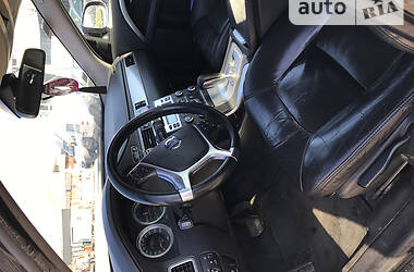 AUTO.RIA – Продам Вольво С80 2011 (BC7362HO) дизель 2.0 седан бу у ...