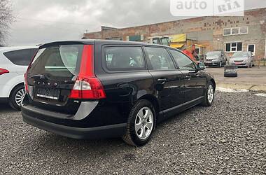 AUTO.RIA – Продам Вольво В70 2010 дизель 1.6 універсал бу у Луцьку ...