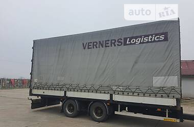 AUTO.RIA – Продам Віелтон PC 2001 : 2900 $, Заліщики