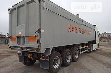 AUTO.RIA – Продам Вілкокс Tipper LTD 2009 : 29500 $, Бучач