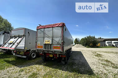 AUTO.RIA – Продам Вілкокс Tipper LTD 2008 : 21000 $, Бучач