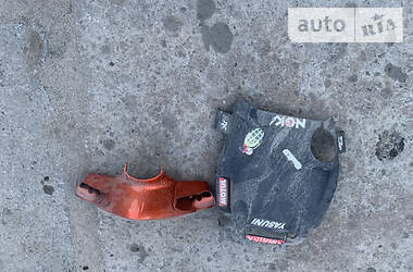 AUTO.RIA – Продам Ямаха Аэрокс