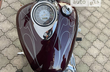 AUTO.RIA – Продам Ямаха Драг Стар 1100