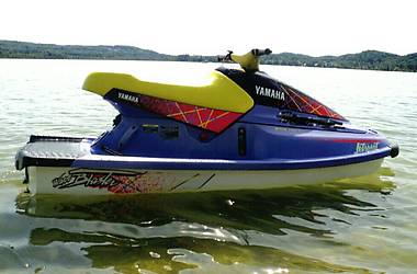 AUTO.RIA – Продам Ямаха ВейвБластер 1998 : 2550 $, Бориспіль