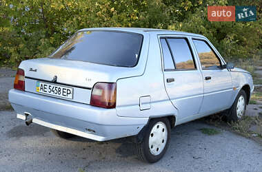 AUTO.RIA – Продам ЗАЗ 1103 Славута 2005 бензин 1.3 ліфтбек бу у Лубнах ...